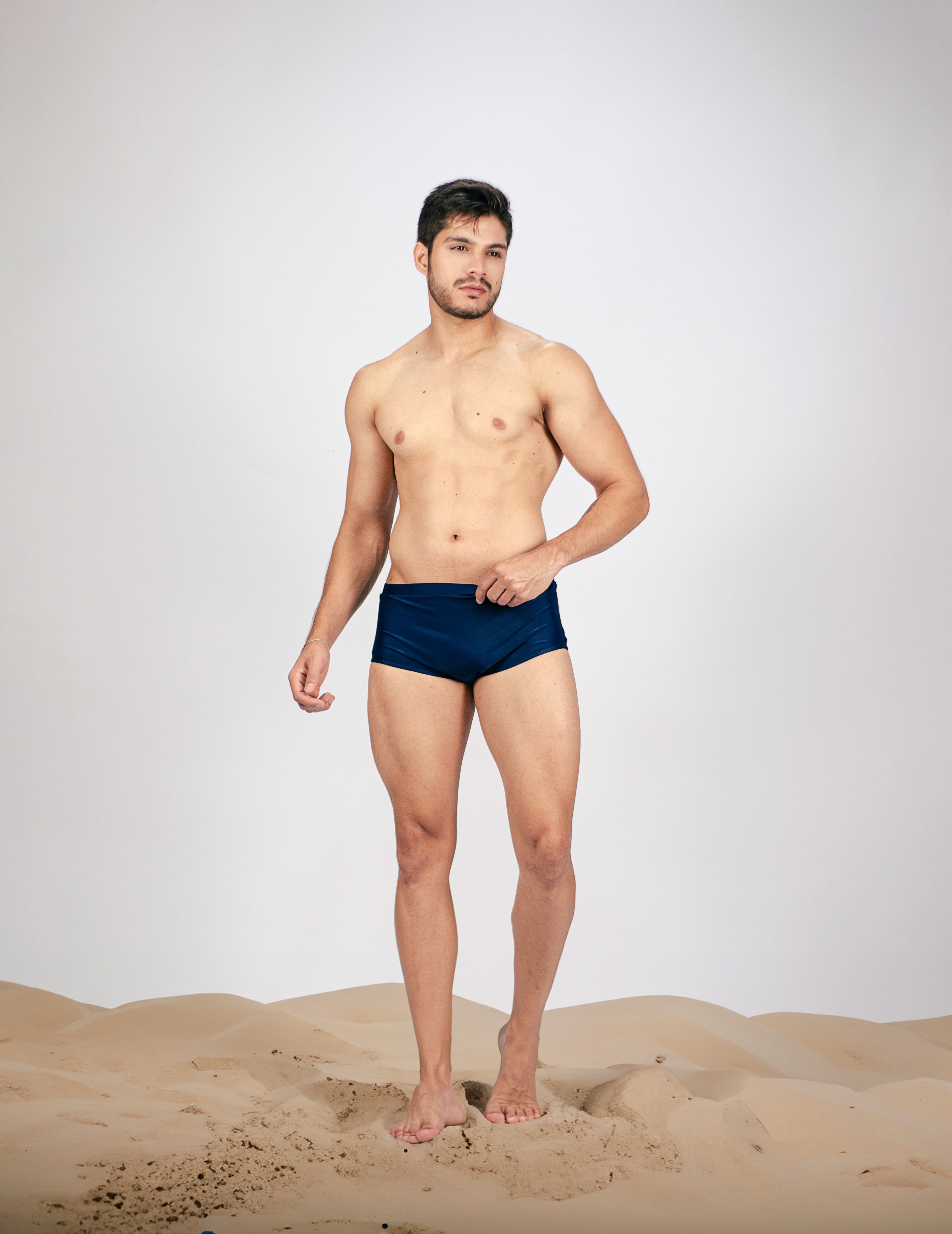 Sunga Superfit Marinho – Vista Norx