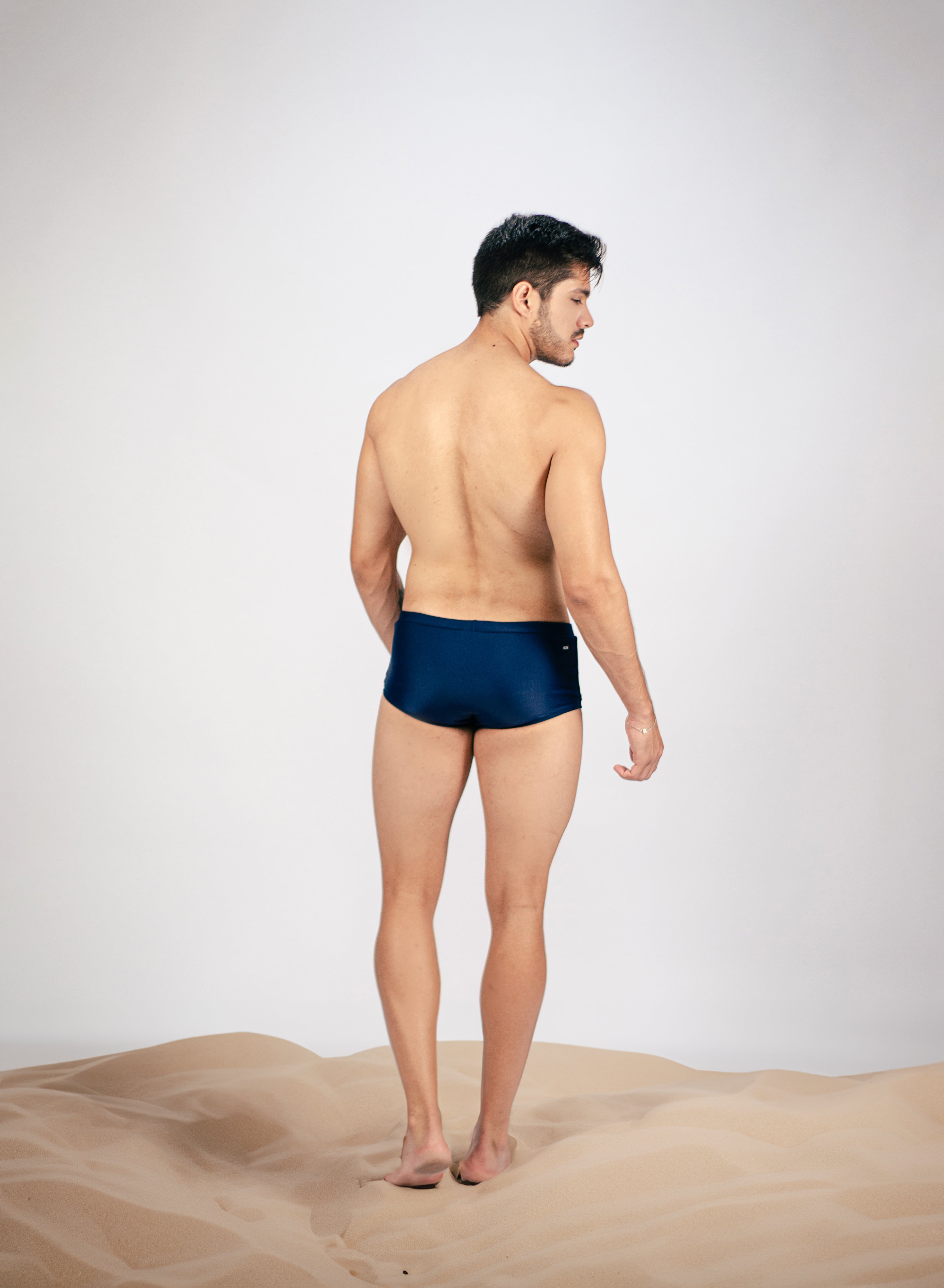 Sunga Superfit Marinho – Vista Norx